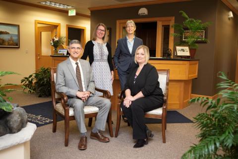 Our Team | Ringenberg Financial Group